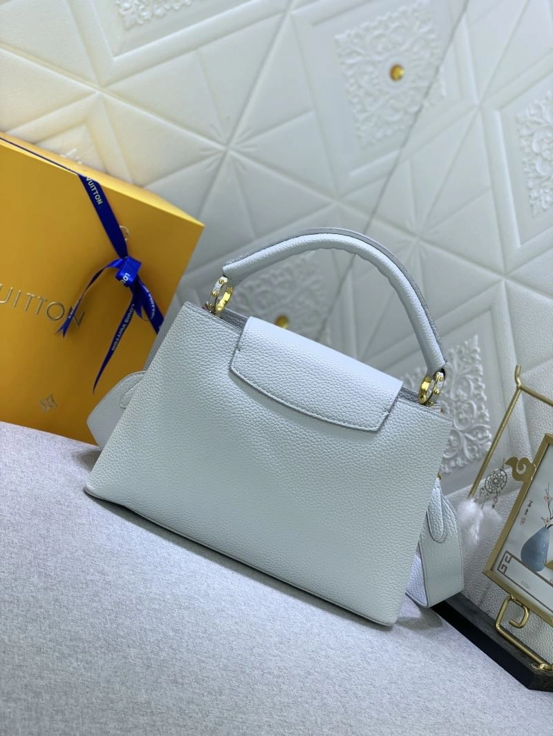 Factory-made Louis Vuitton Top Handle Bags
