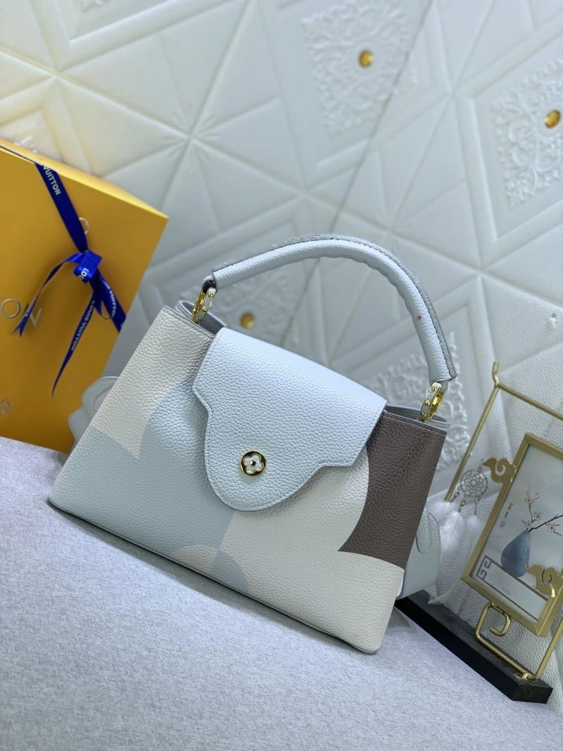 Factory-made Louis Vuitton Top Handle Bags