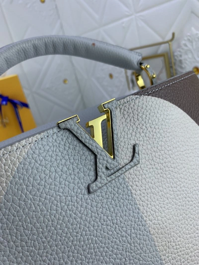 Factory-made Louis Vuitton Top Handle Bags