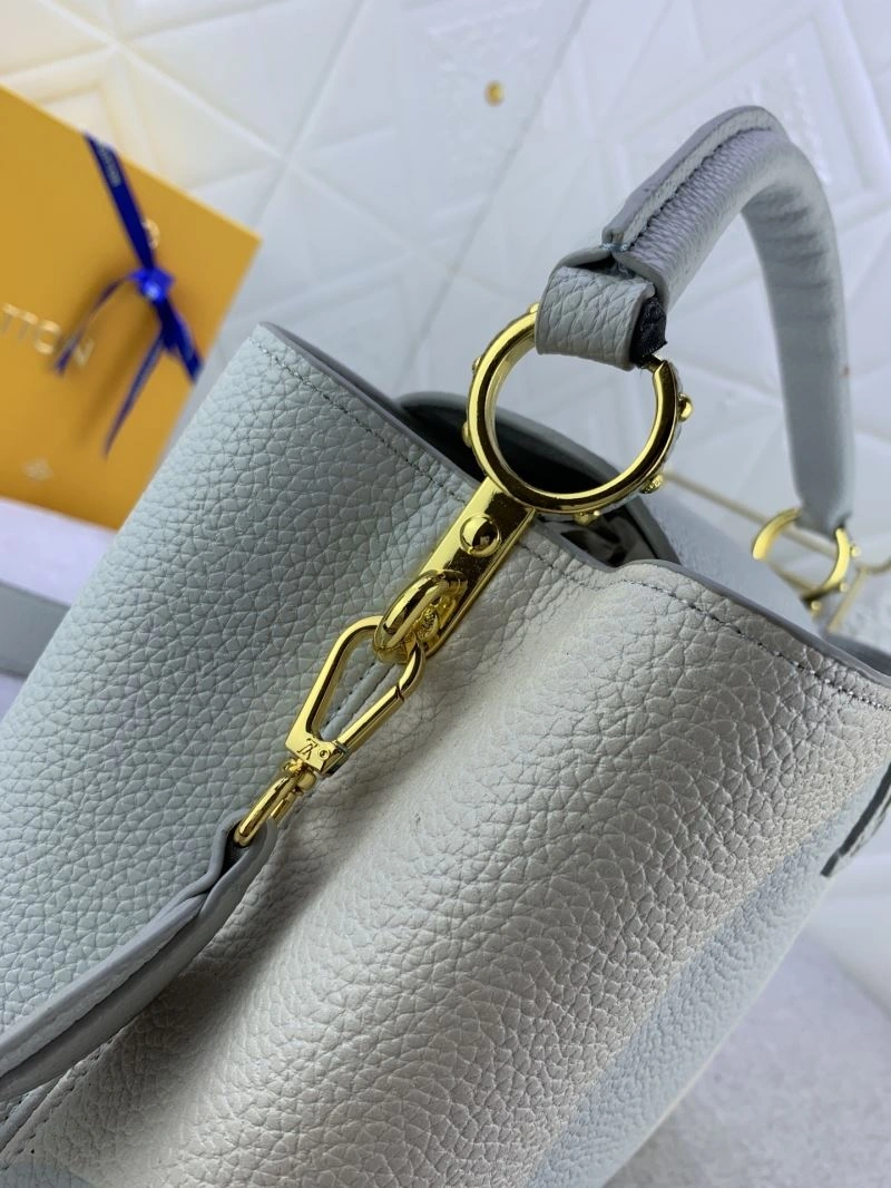 Factory-made Louis Vuitton Top Handle Bags