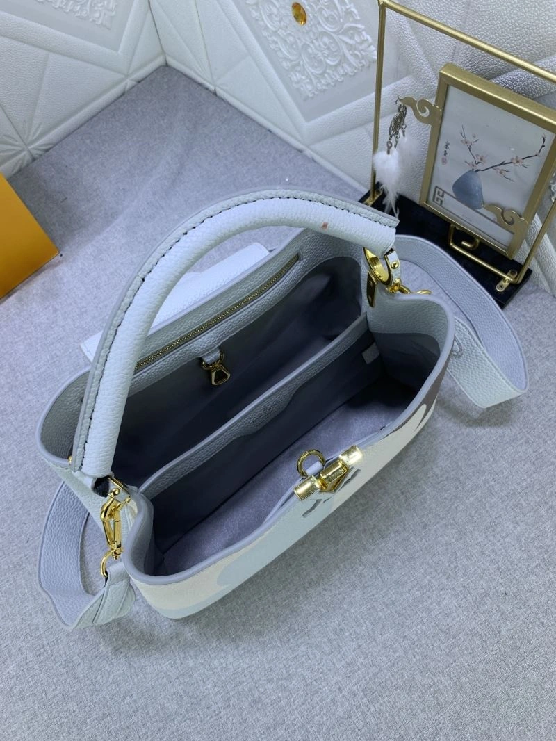 Factory-made Louis Vuitton Top Handle Bags