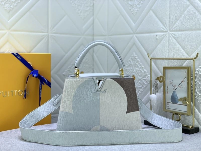 Louis Vuitton Top Handle Bags