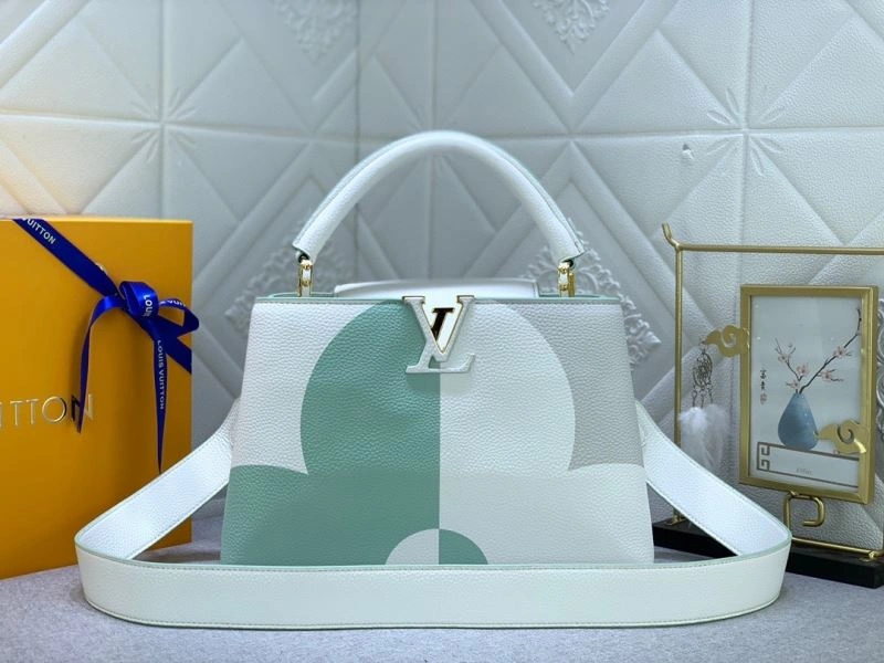 Louis Vuitton Top Handle Bags