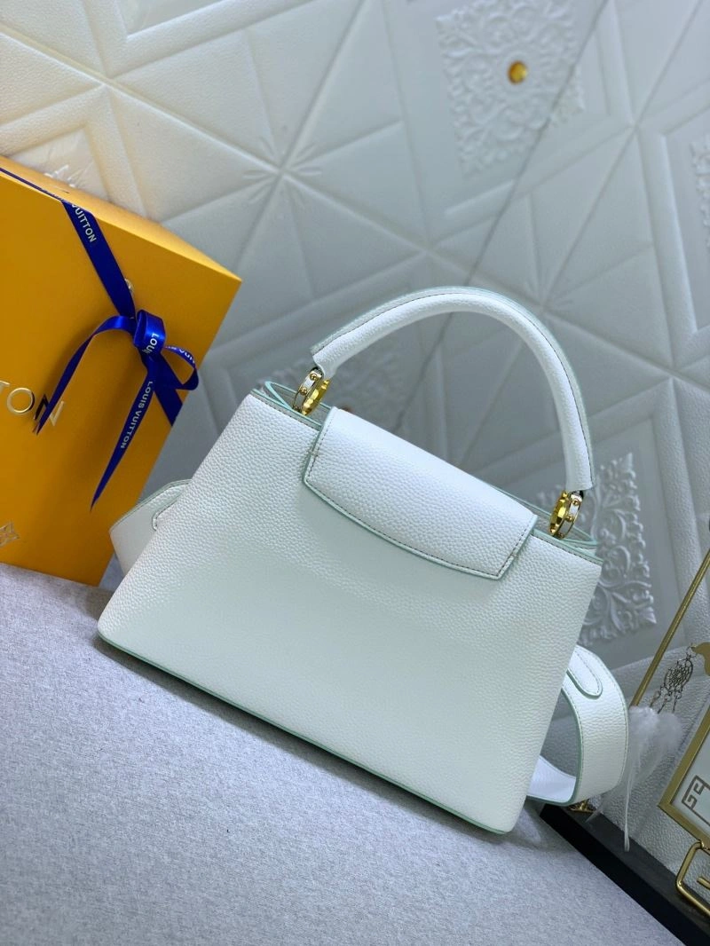 Official Louis Vuitton Top Handle Bags