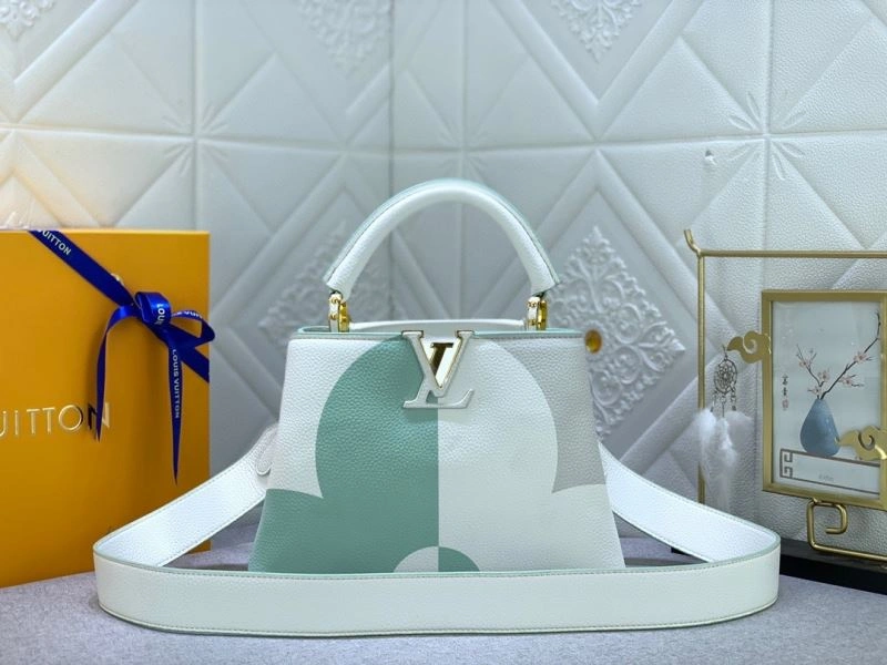 Louis Vuitton Top Handle Bags