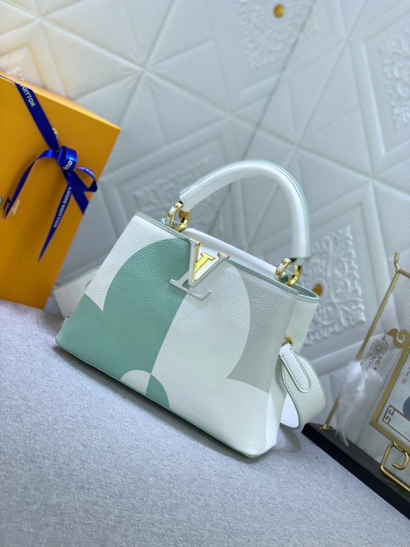 Affordable Louis Vuitton Top Handle Bags