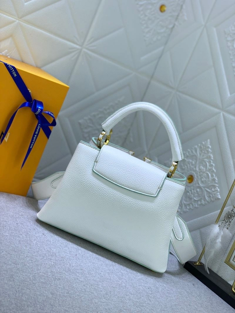 Affordable Louis Vuitton Top Handle Bags