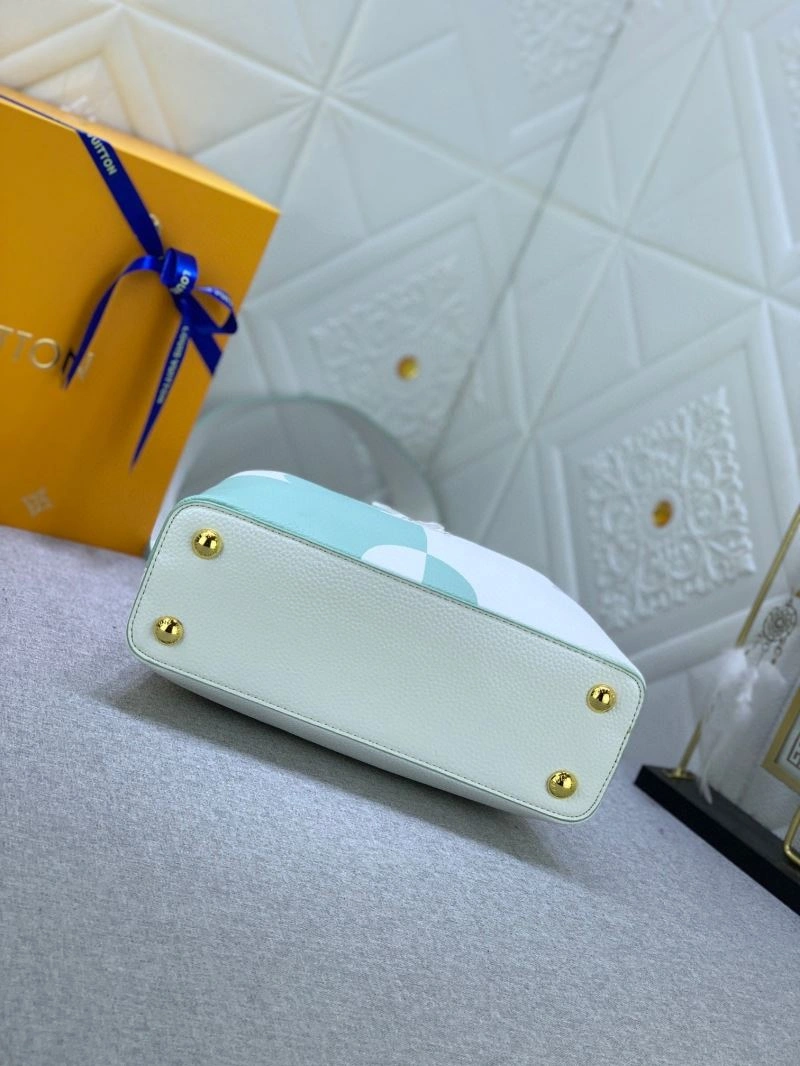 Affordable Louis Vuitton Top Handle Bags