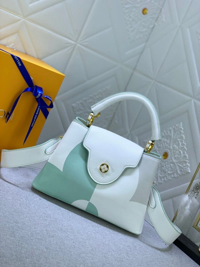 Affordable Louis Vuitton Top Handle Bags