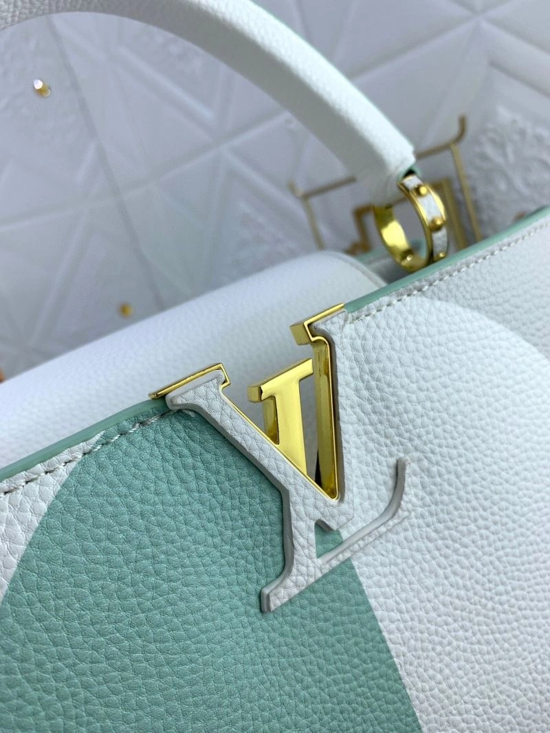 Affordable Louis Vuitton Top Handle Bags