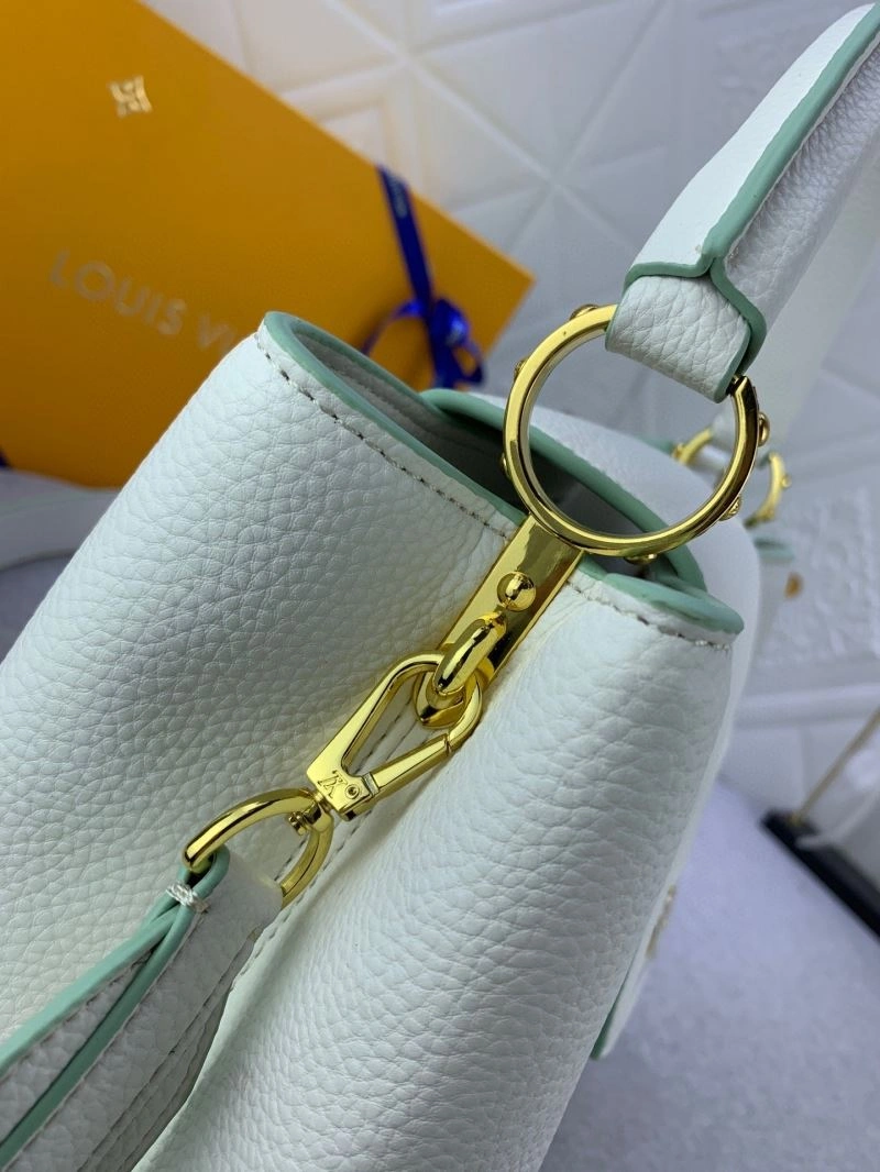 Affordable Louis Vuitton Top Handle Bags