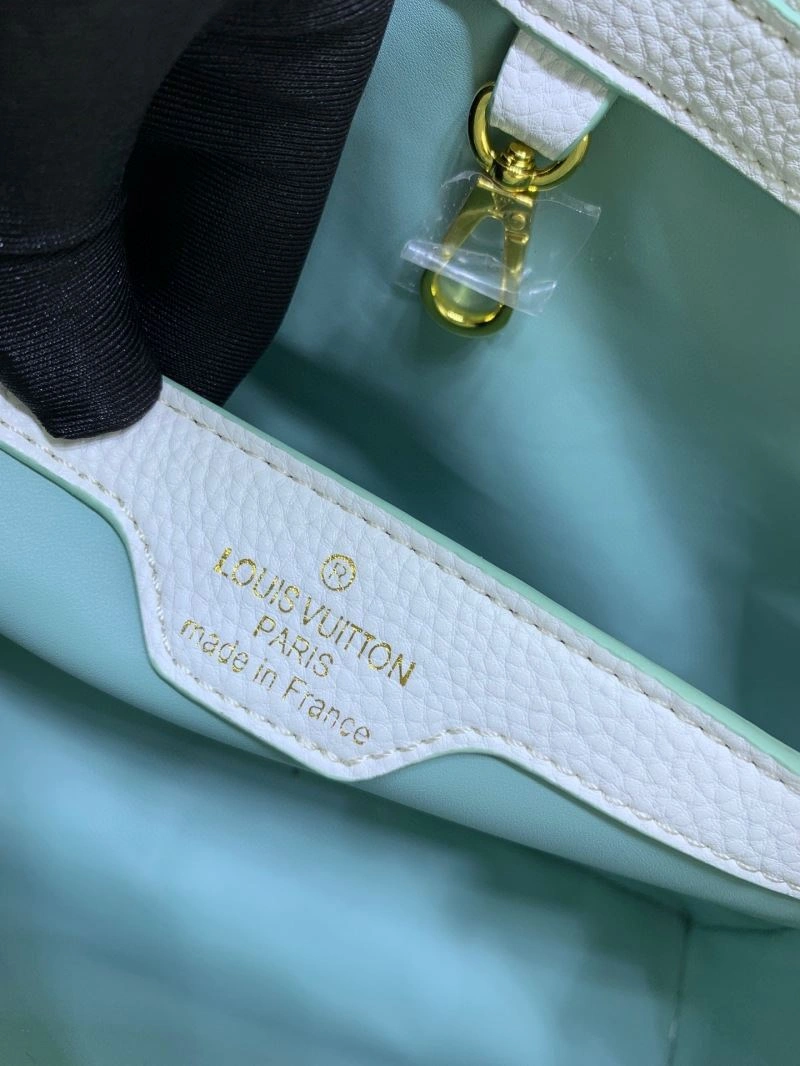 Affordable Louis Vuitton Top Handle Bags