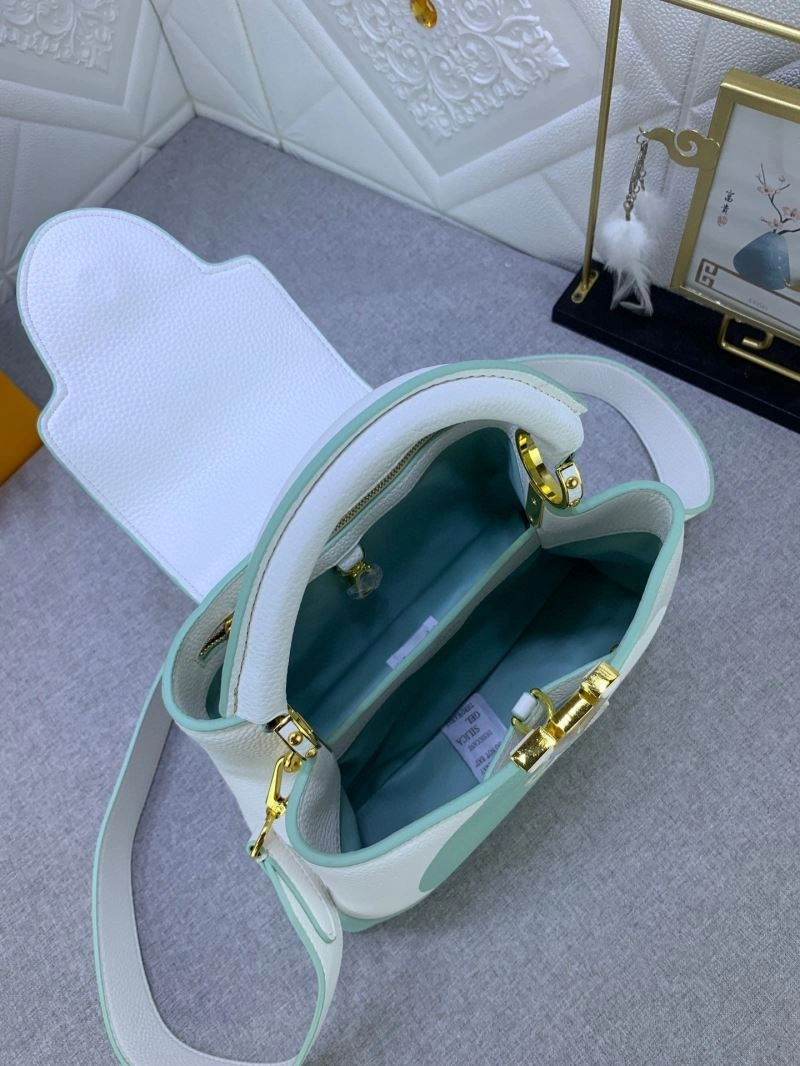 Affordable Louis Vuitton Top Handle Bags