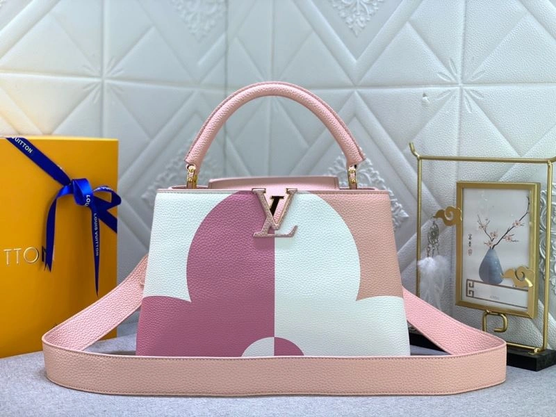 Louis Vuitton Top Handle Bags