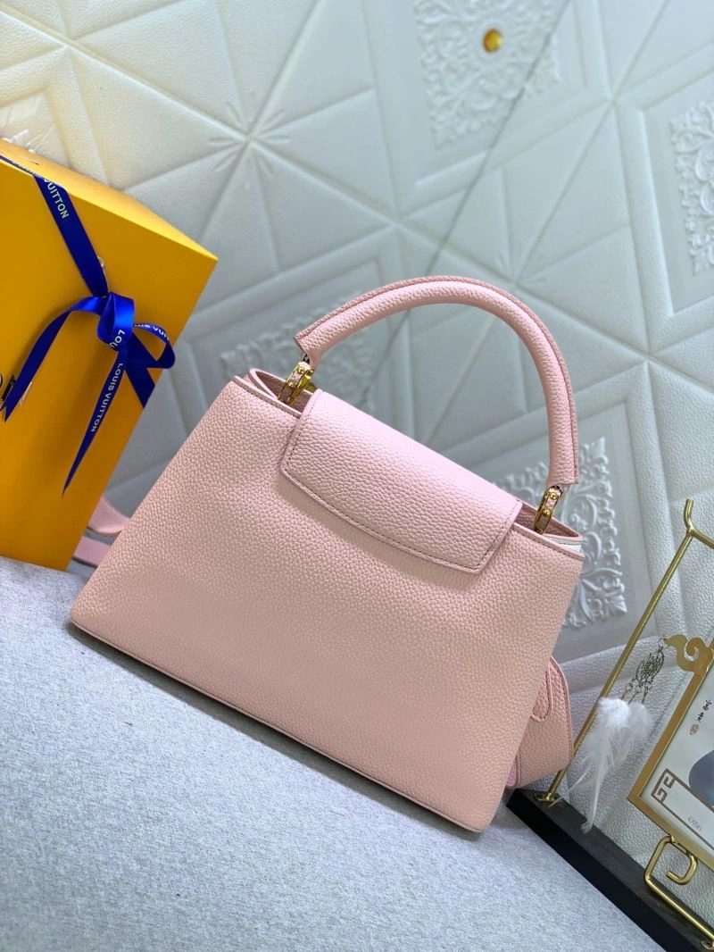 Bargain Louis Vuitton Top Handle Bags