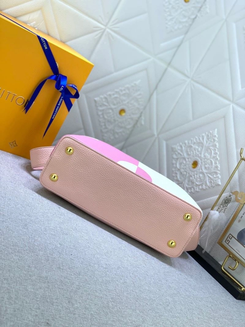 Bargain Louis Vuitton Top Handle Bags