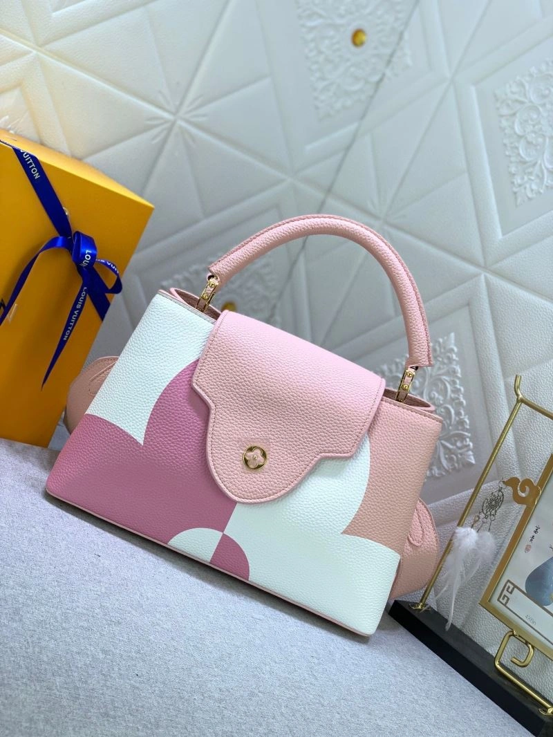 Bargain Louis Vuitton Top Handle Bags