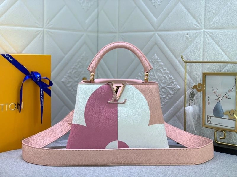 Louis Vuitton Top Handle Bags
