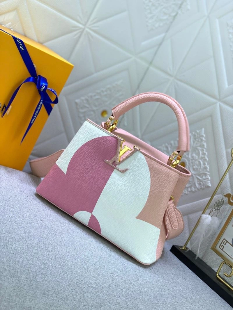 Perfect replica Louis Vuitton Top Handle Bags