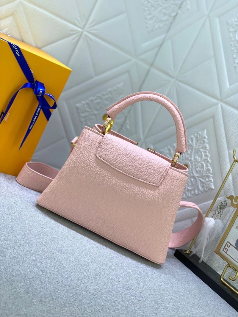 Perfect replica Louis Vuitton Top Handle Bags