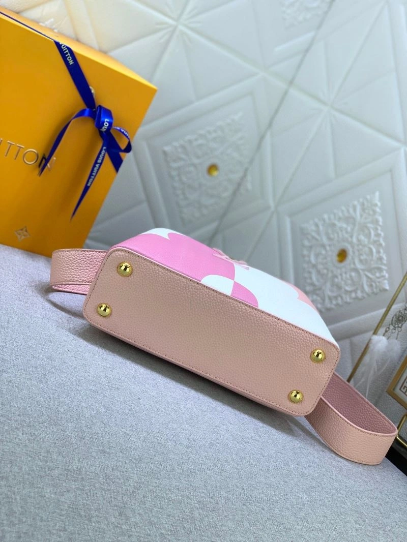 Perfect replica Louis Vuitton Top Handle Bags
