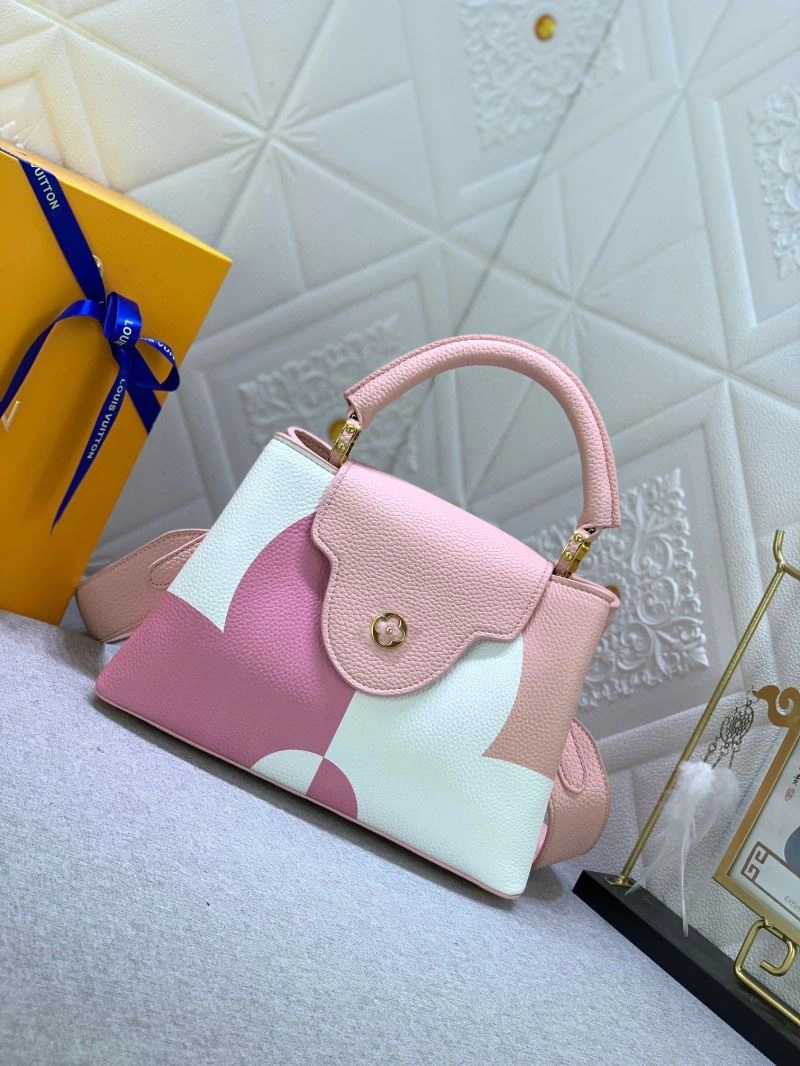 Perfect replica Louis Vuitton Top Handle Bags