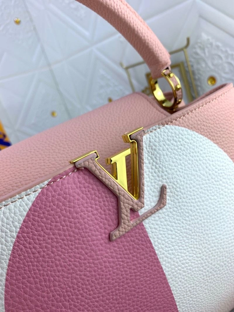 Perfect replica Louis Vuitton Top Handle Bags