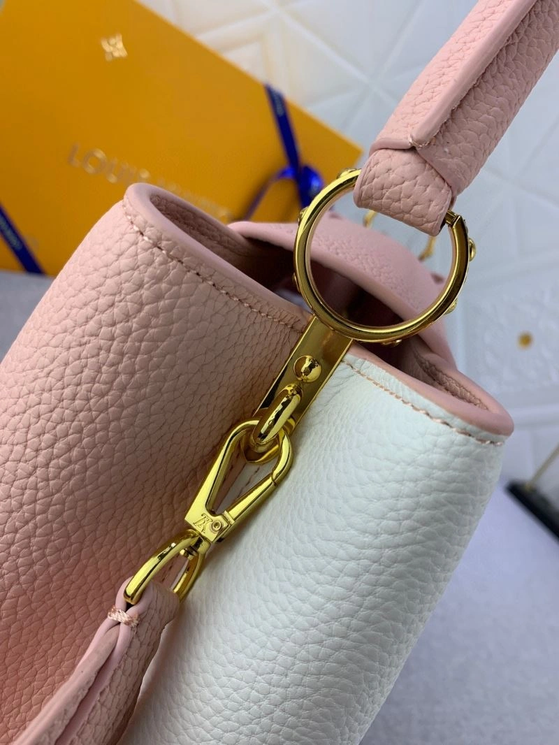 Perfect replica Louis Vuitton Top Handle Bags