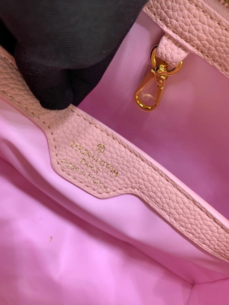 Perfect replica Louis Vuitton Top Handle Bags