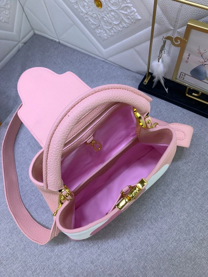 Perfect replica Louis Vuitton Top Handle Bags
