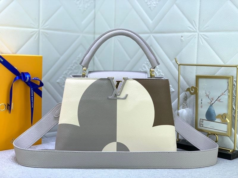 Louis Vuitton Top Handle Bags