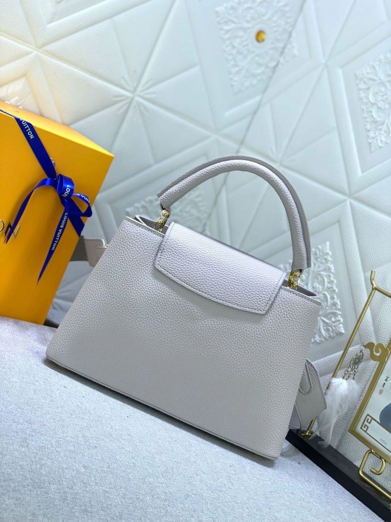 Original Louis Vuitton Top Handle Bags