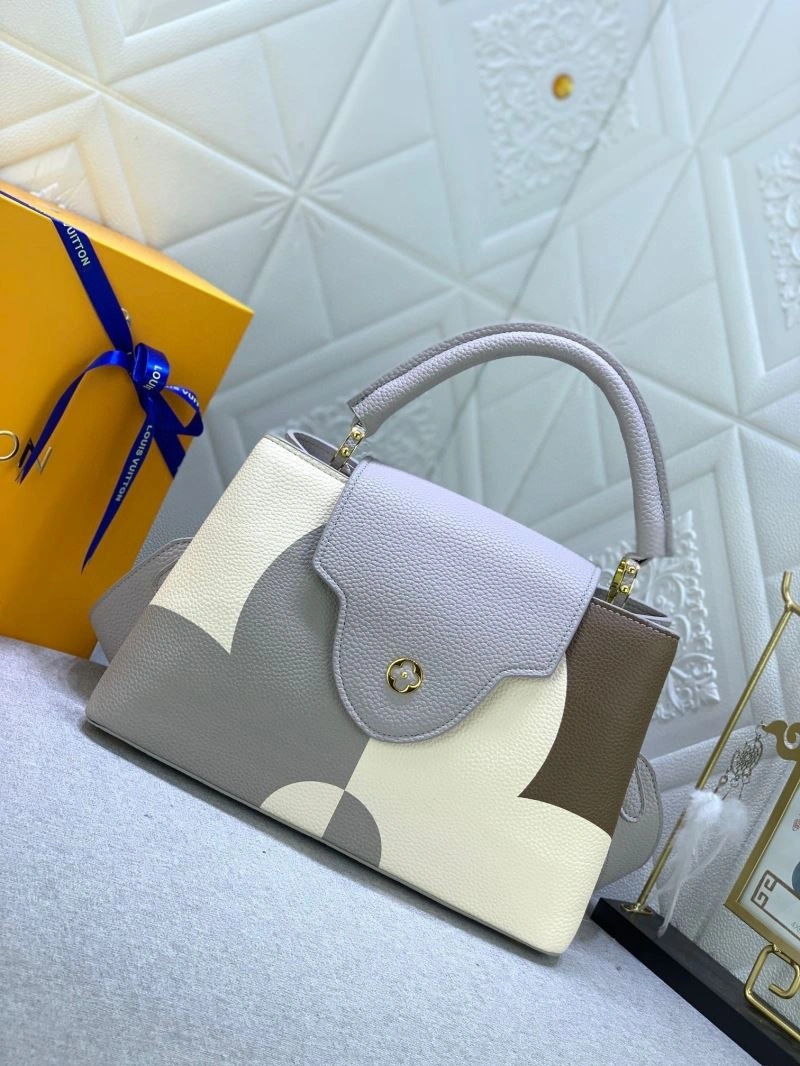 Original Louis Vuitton Top Handle Bags