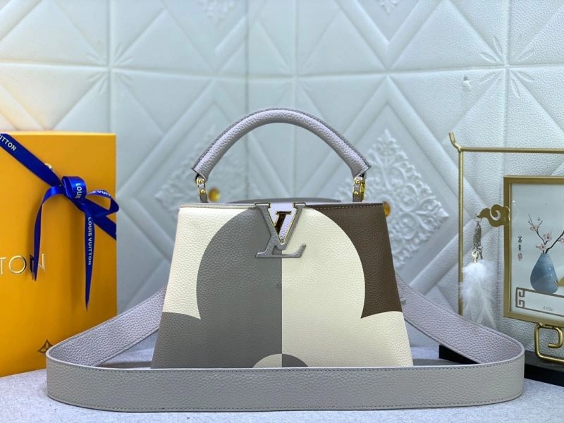 Louis Vuitton Top Handle Bags