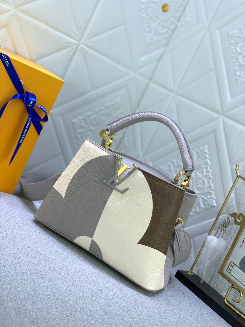 Affordable Louis Vuitton Top Handle Bags