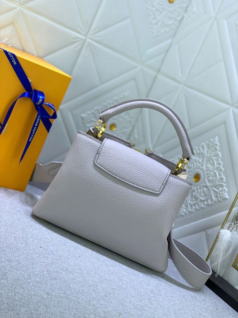 Affordable Louis Vuitton Top Handle Bags