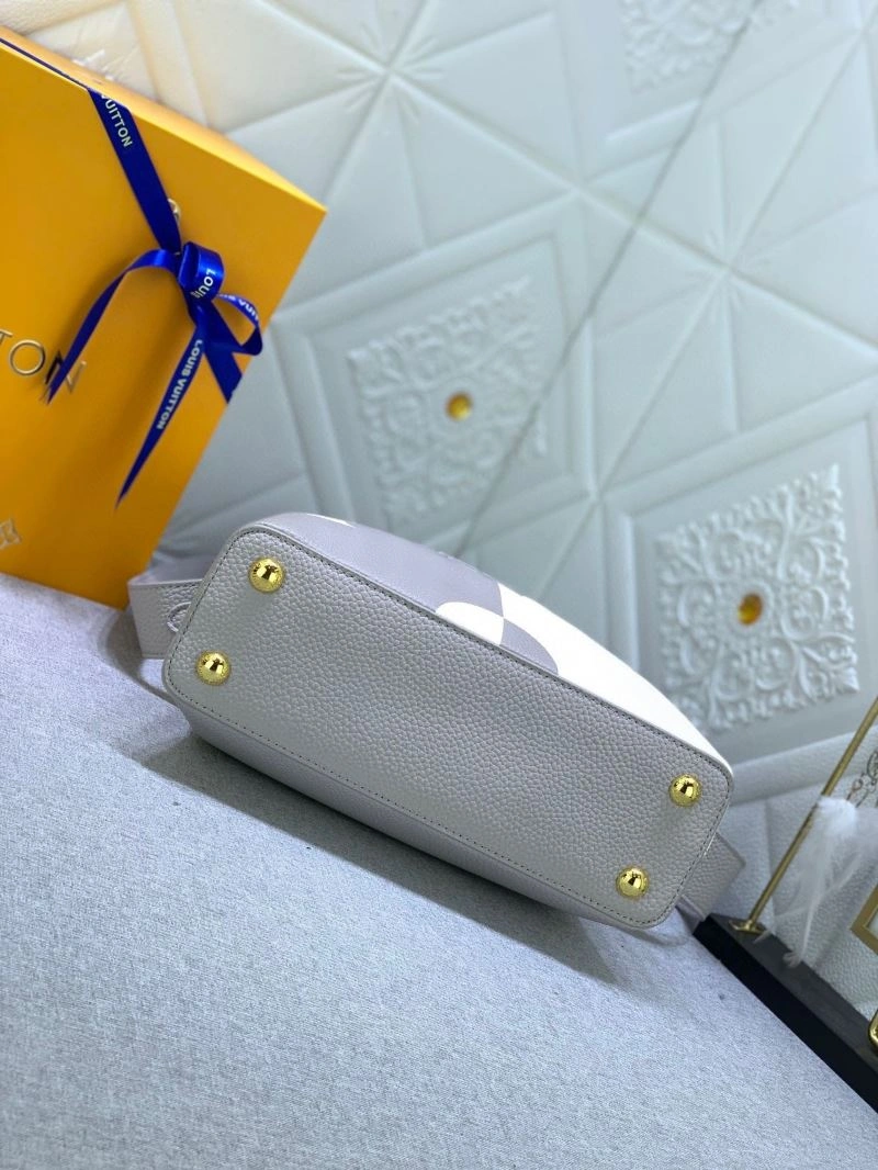 Affordable Louis Vuitton Top Handle Bags