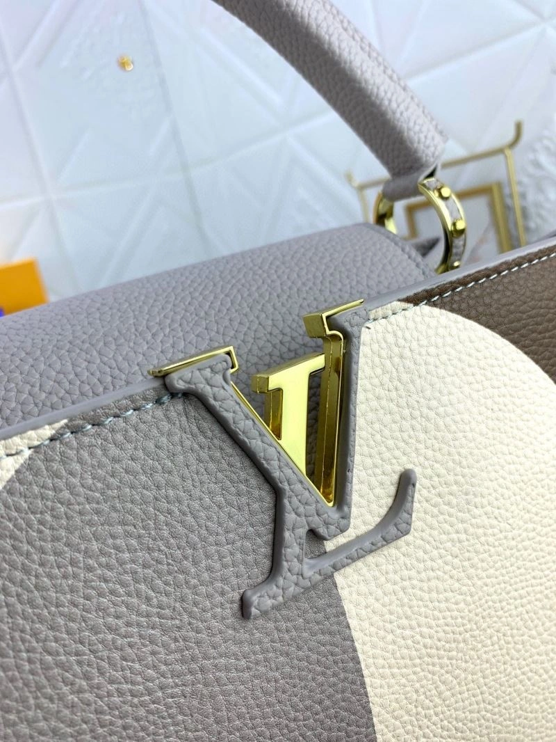 Affordable Louis Vuitton Top Handle Bags