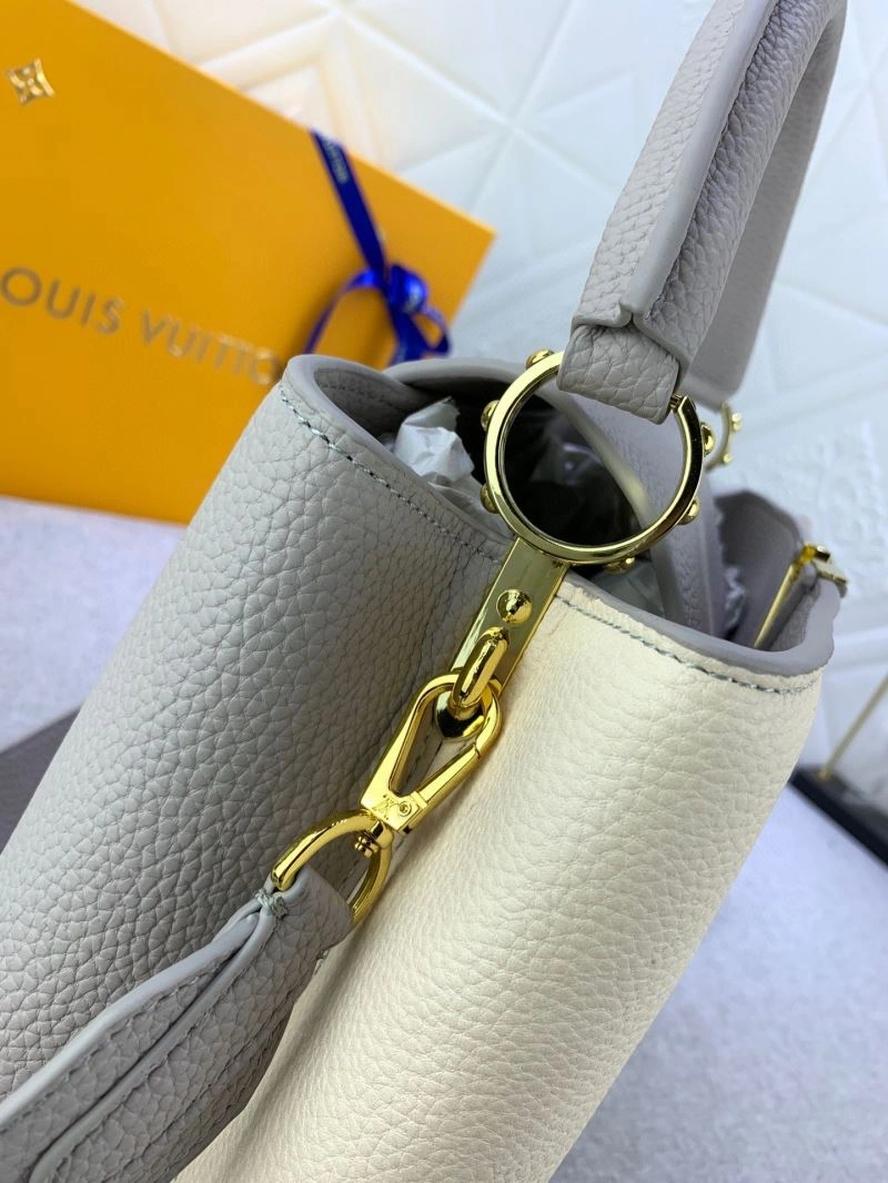 Affordable Louis Vuitton Top Handle Bags