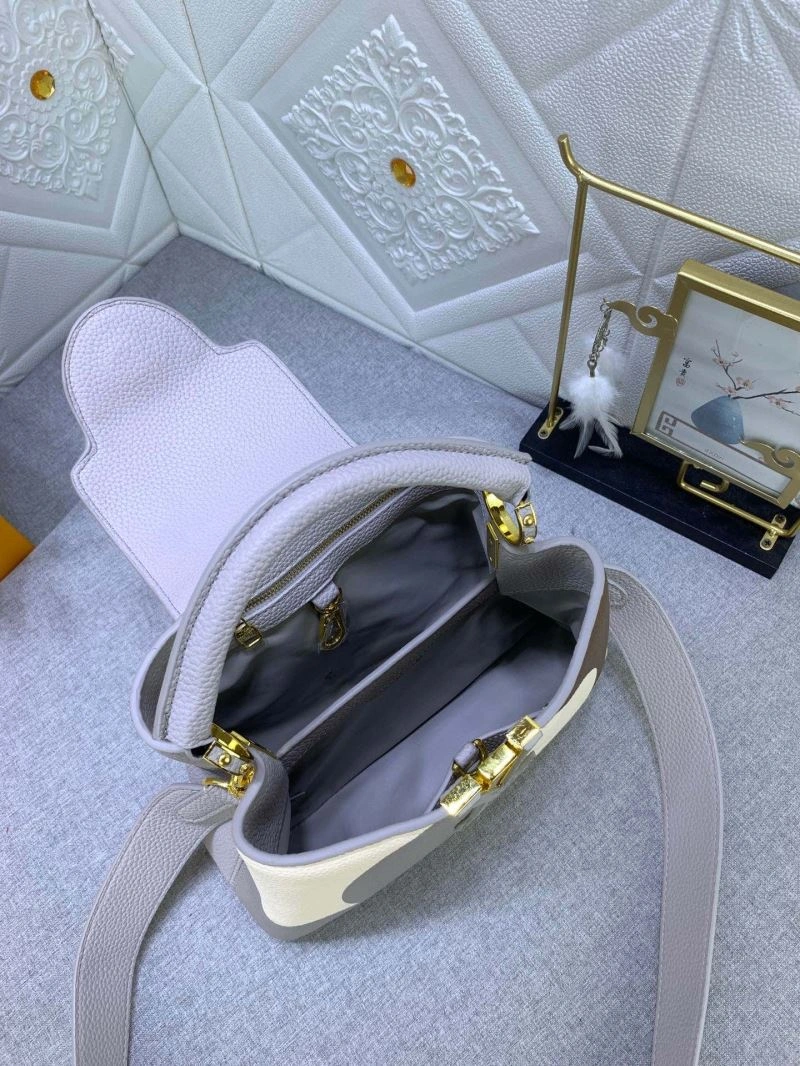 Affordable Louis Vuitton Top Handle Bags