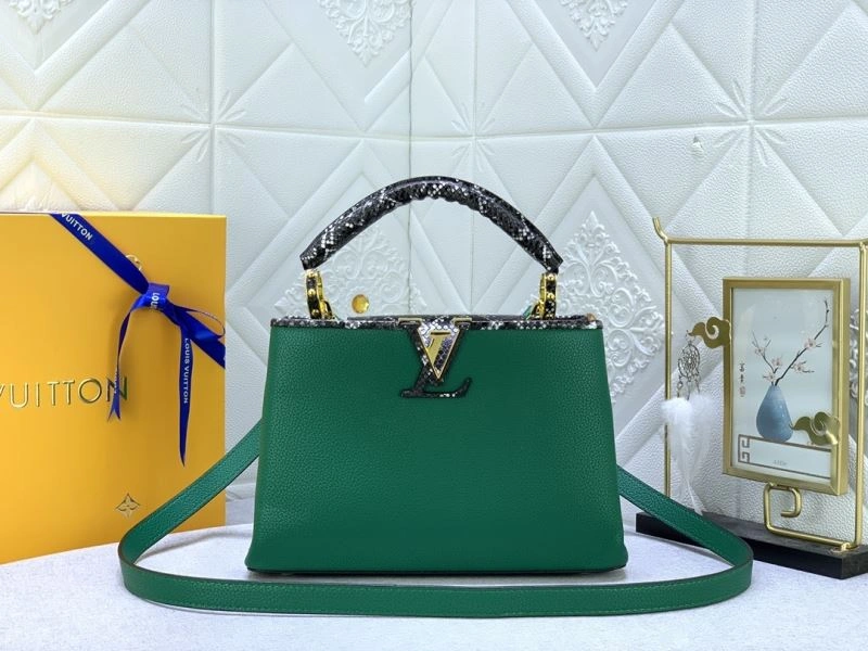 Louis Vuitton Top Handle Bags
