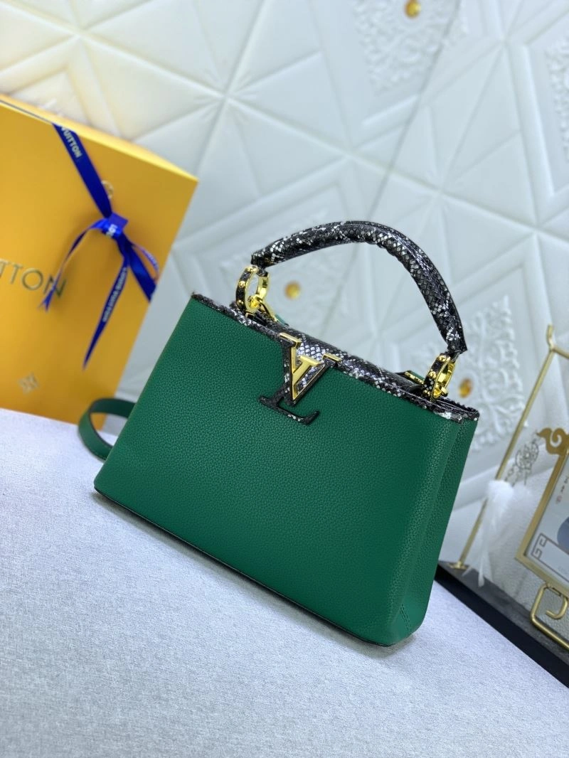 Top match Louis Vuitton Top Handle Bags