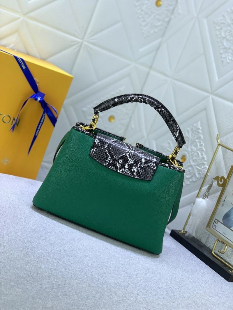 Top match Louis Vuitton Top Handle Bags