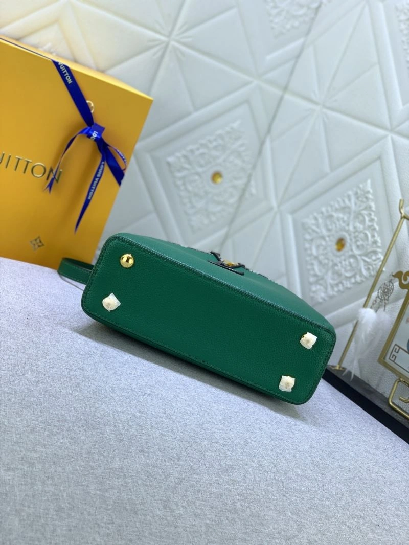 Top match Louis Vuitton Top Handle Bags