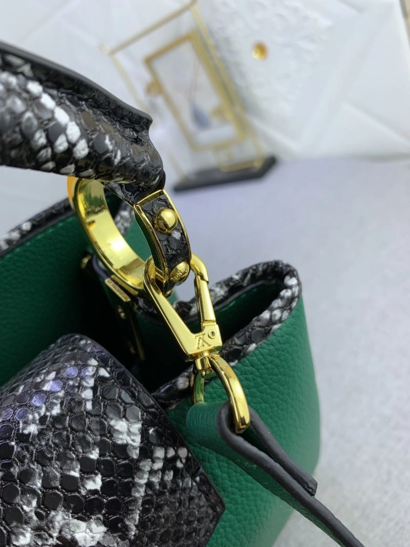 Top match Louis Vuitton Top Handle Bags