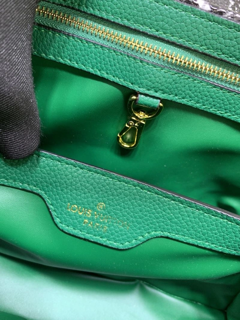Top match Louis Vuitton Top Handle Bags