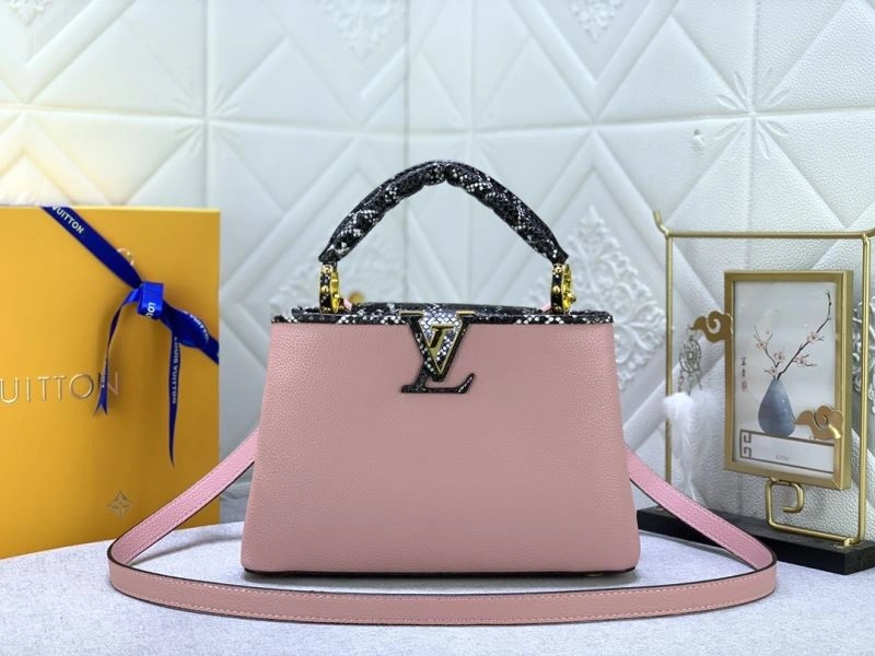 Louis Vuitton Top Handle Bags