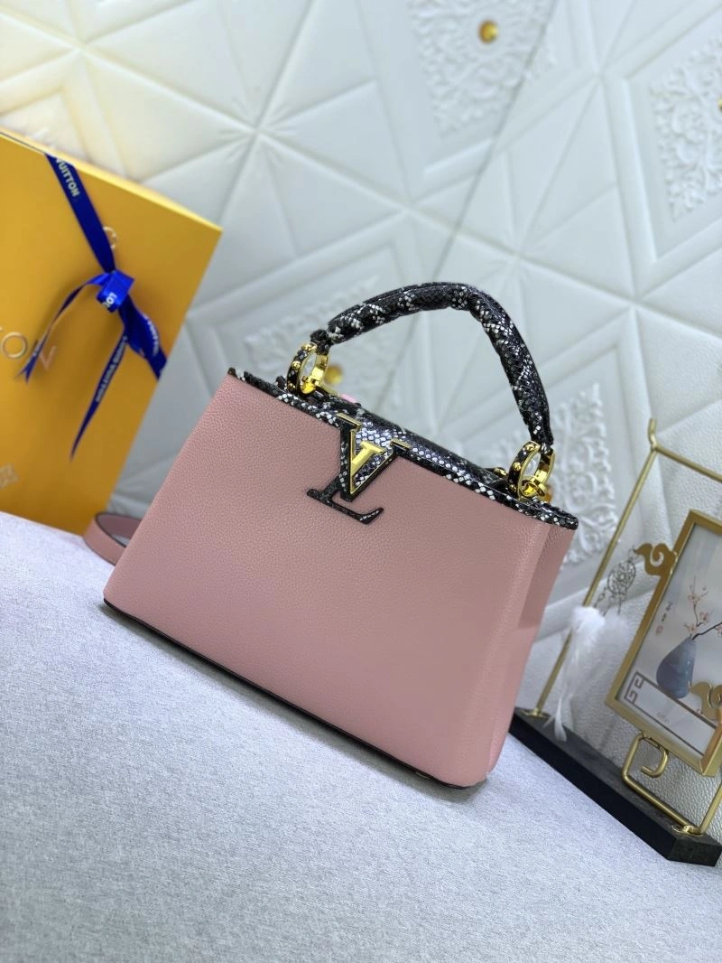Economical Louis Vuitton Top Handle Bags
