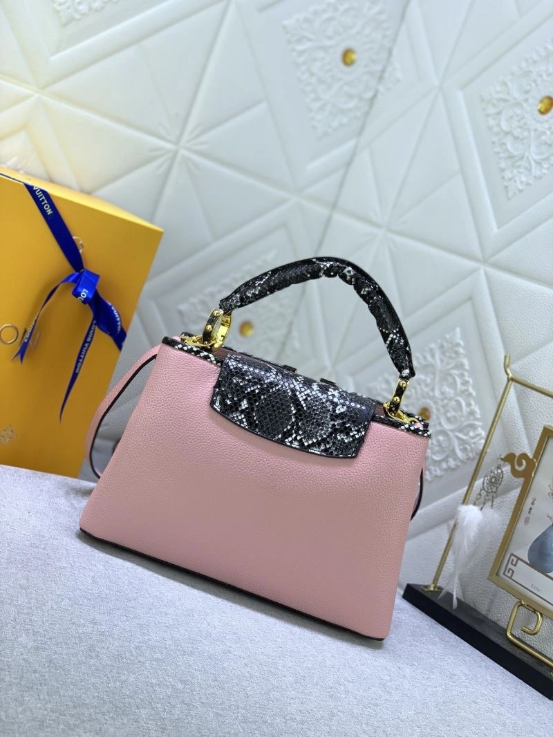 Economical Louis Vuitton Top Handle Bags
