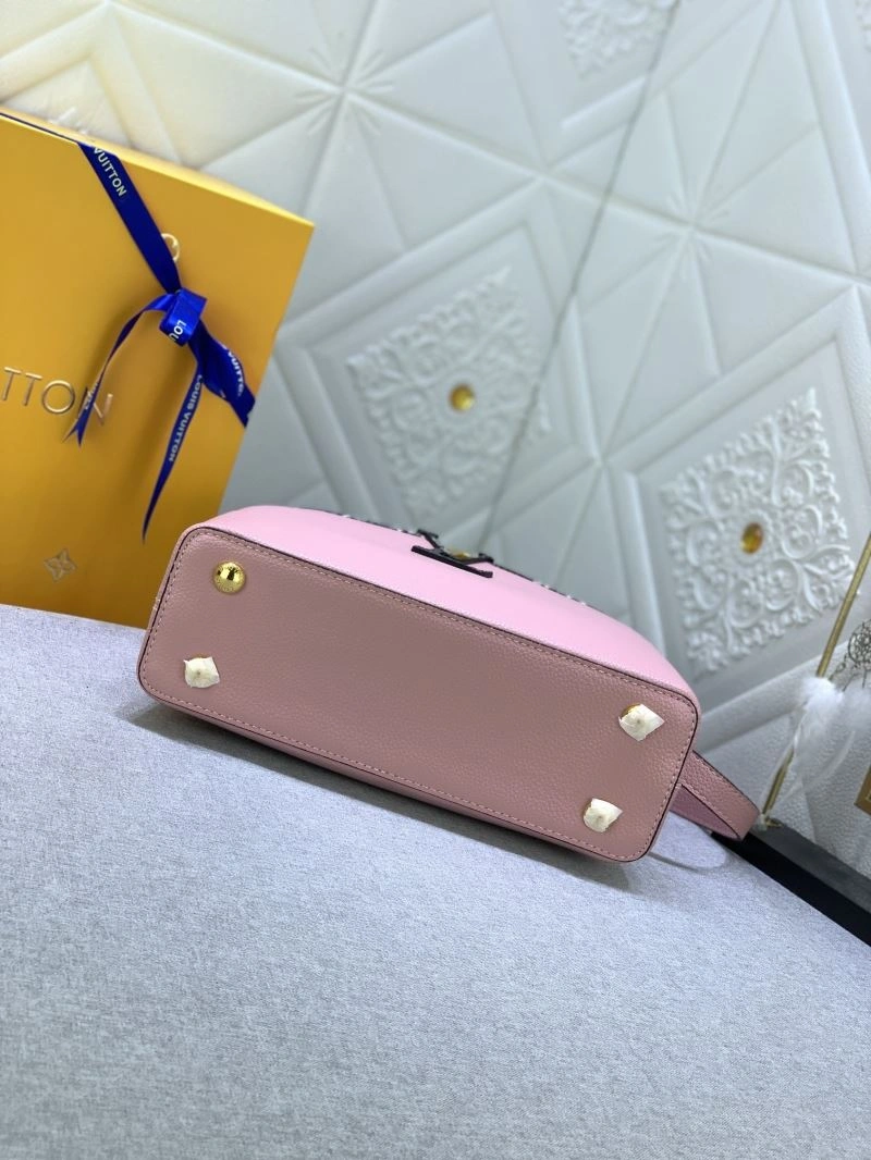 Economical Louis Vuitton Top Handle Bags